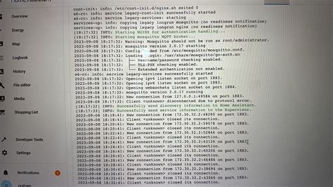Mqtt Fails To Connect Mqtt Home Assistant Community