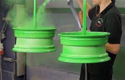 Green Coupling Powder Coating Service In Greater Noida Id 2853254356888