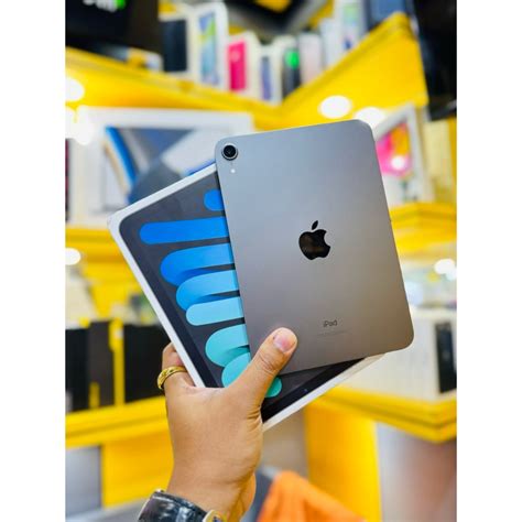 Jual Ipad Mini Gb Wifi Only Second Shopee Indonesia