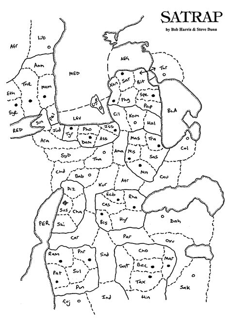 Satrap Ai01 Uk Diplomacy Archive