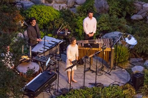 The Industry Benefit Concert Sonic Garden