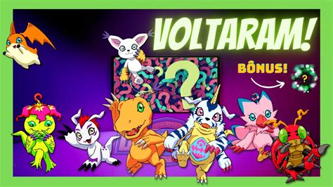 Onde Assistir Digimon Adventure Completo E Dublado Youtube