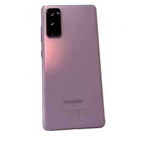 Samsung Galaxy S Fe Dual Sim Samsung Phones Nextdaymobiles