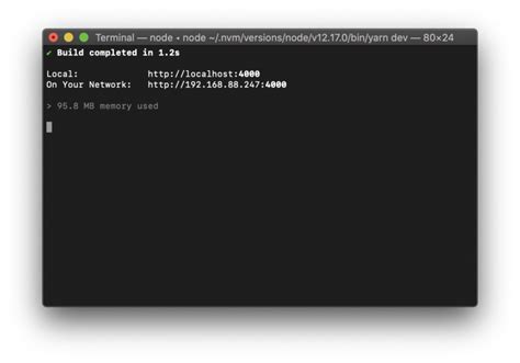 A Comparison Of Vuejs Build Tools Logrocket Blog