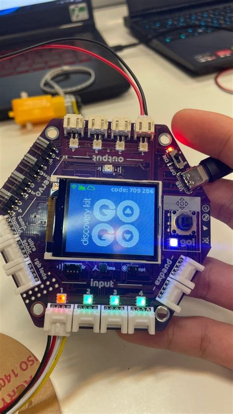 รับทำโปรเจกต์ Arduino ระบบควบคุมอัตโนมัติ เซ็นเซอร์ Iot สำหรับนักเรียนและผู้เริ่มต้น