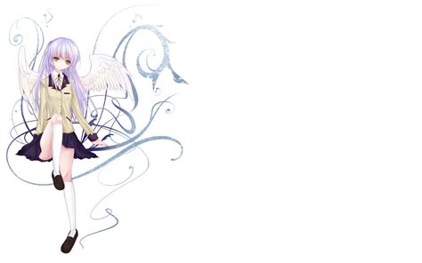 Wallpaper Drawing Illustration Anime Line Art Cartoon Angel