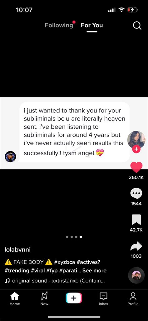 Stop Exposing Us Subliminal Results Amino Amino