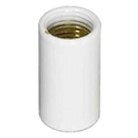 Jesco Lighting Sk100 Bk Suspension Stem Coupling Black