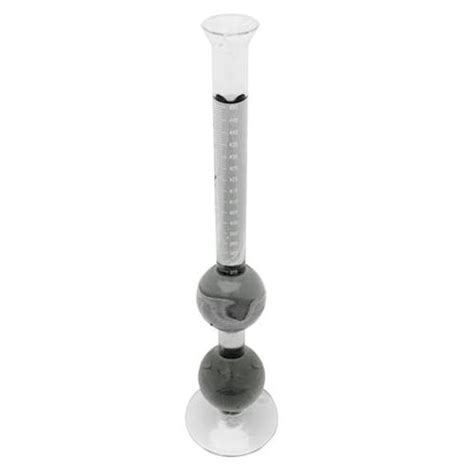 Chapman Specific Gravity Flask