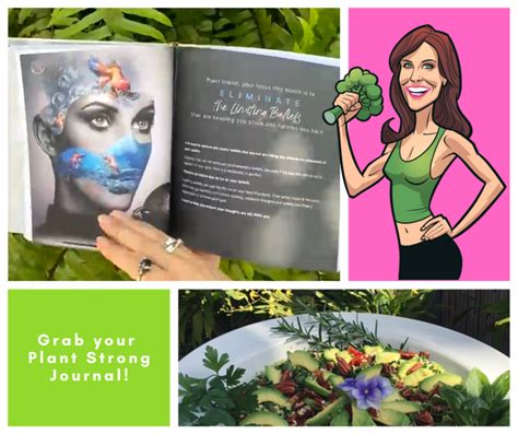 Easy Plant Based Recipes And Recipe Templates