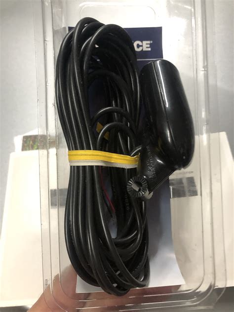 Lowrance Transducer Hs Wspc Brand New 1061 2
