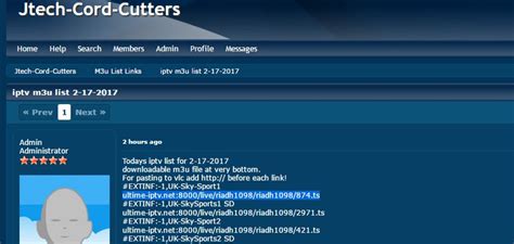 How To Stream Links Using Vlc Media Player