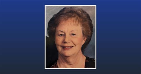 Neva S Smith Obituary 2023 Russon Mortuary And Crematory