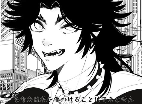 Arataki Itto Genshinimpact By Llllexo On Deviantart
