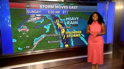 Midwest Braces For Winter Storm As Cold Weather Hits East Coast Good