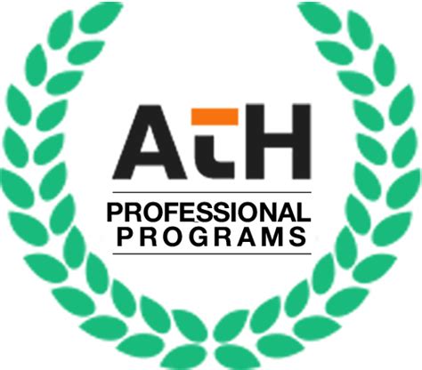 ath professional program professional training program for devops cloud