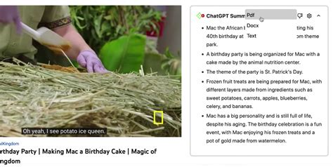 15 Youtube Video Summarizer Ai Tools To Check Out