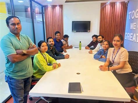 Anshika Priyadarshini On Linkedin Teamwork Collaboration