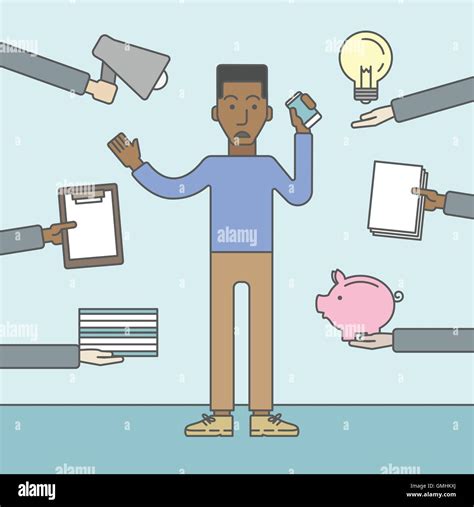 Work Overload Hi Res Stock Photography And Images Alamy