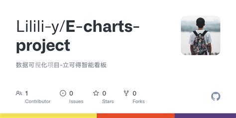 Github Lilili Y E Charts Project