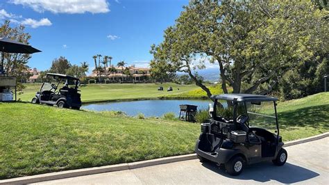 Membership Spanish Hills Club
