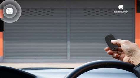 Dry Contact What Is It EBELONG