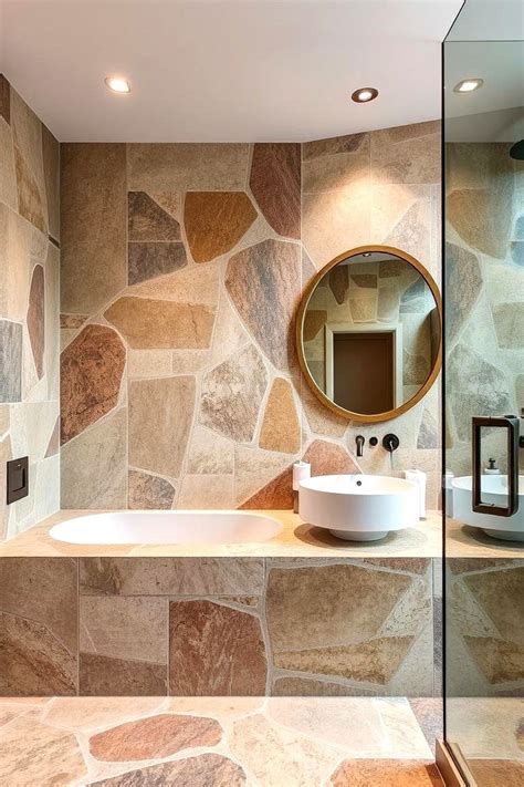 24 Mexican Bathroom Ideas With Bold Patterns And Colors