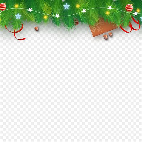 새해 메리 크리스마스 Png 프레임 디자인 휴일 골든 새로운 Png 일러스트 및 벡터 에 대한 무료 다운로드 Pngtree