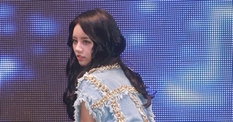 [포토] 걸스데이 혜리 뒤태도 섹시~