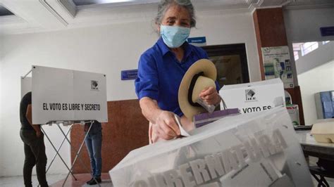 Elecciones En Edomex Y Coahuila 2023 ¿cuántos Días Faltan