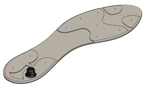 Solidworks Sketch Driven Pattern Tool Tutorial Innova Systems