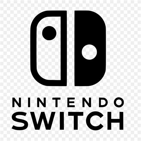 Nintendo Switch Logo Clip Art PNG 1920x1920px Nintendo Switch Area