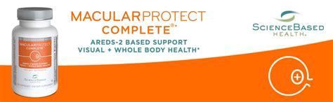 Nourishing Eye Health Macularprotect Dr Luna Xu