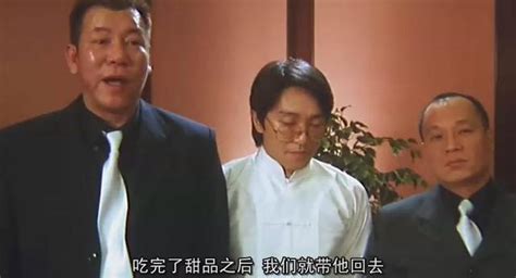 他是香港電影的「二傻」，「大傻」成奎安死了，他卻還堅強的活著 每日頭條