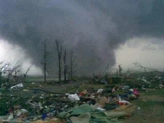 TornadoEnthusiast On Twitter 5 Rainsville Alabama April 27