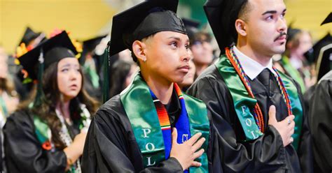 Port Of Los Angeles High School Polahs