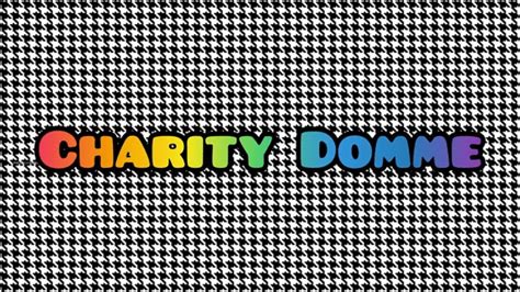 Charity Domme Melancholymoe Clips4sale