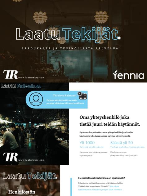 Laatu | PDF