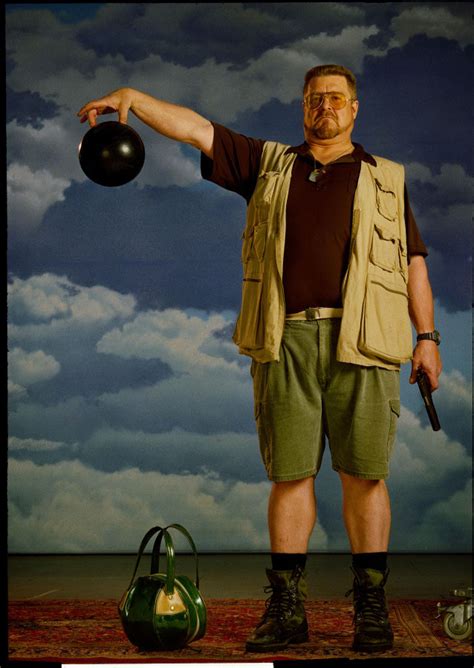 El Gran Lebowski De Los Hermanos Coen