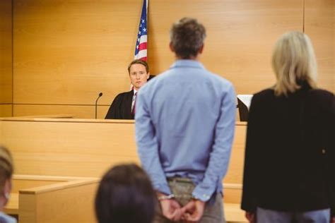 Arraignment In Colorado Criminal Cases Shouse Law Group