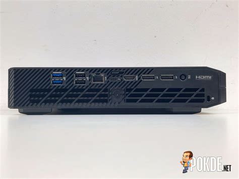ASUS ROG NUC Review A Gaming Console With PC S DNA Pokde Net
