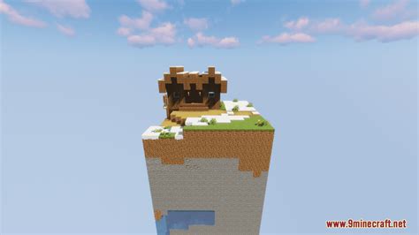 9 Chunk Map 1minecraft