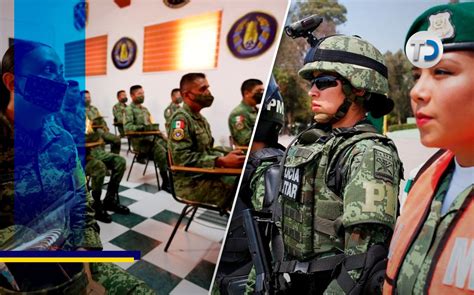 Sedena Convocatoria 2023 Requisitos Y Cómo Registrarse Telediario México