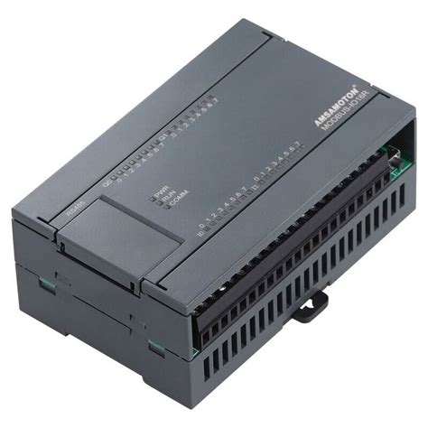 Modbus Io R Modbus Rtu Protocol Io Plc Module Ubuy India