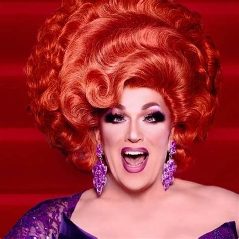 Mrs Kasha Davis Drag Queen Storyteller Speaker Mrskashadavis