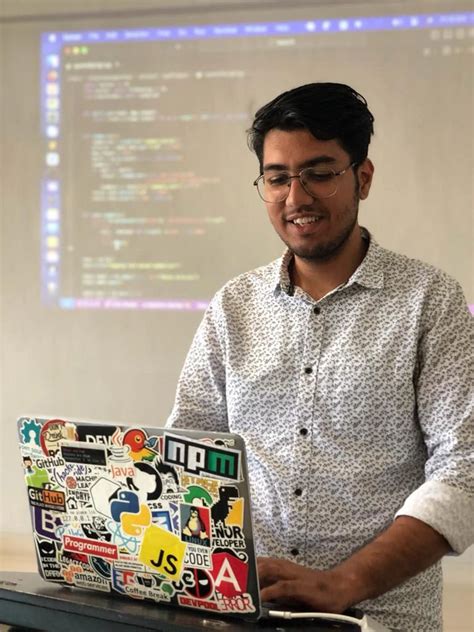 Harsh Joshi On Linkedin Programming Scratch Workshop Coding Education Passionforprogramming