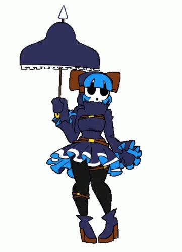 Shy Gal Shy Guy Sticker Shy Gal Shy Guy Girl Descubrir Y Compartir GIFs