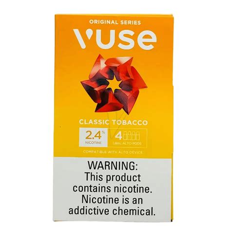 Buy Vuse Refills Online Vuse Pods Refills Electronicpuffs