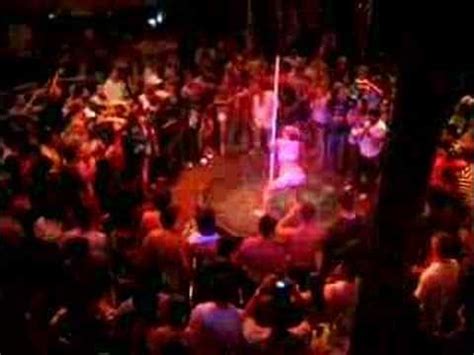 Basic Cancun Wet T Shirt Contest Youtube