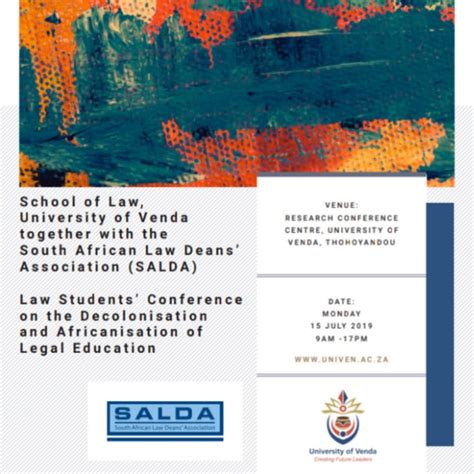 Univen Law Students Council 201920